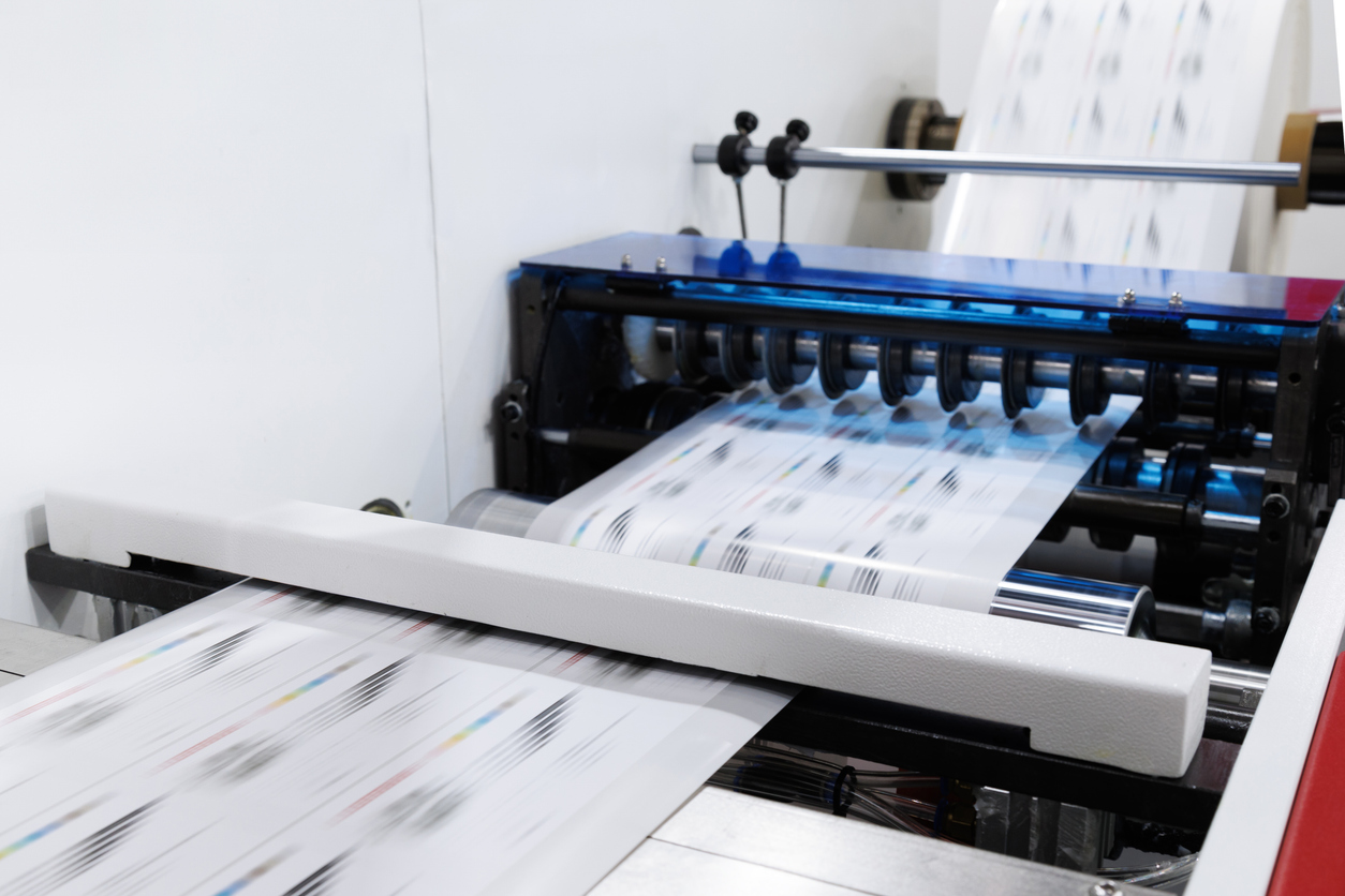 Digital vs litho printing: which one is right for you?