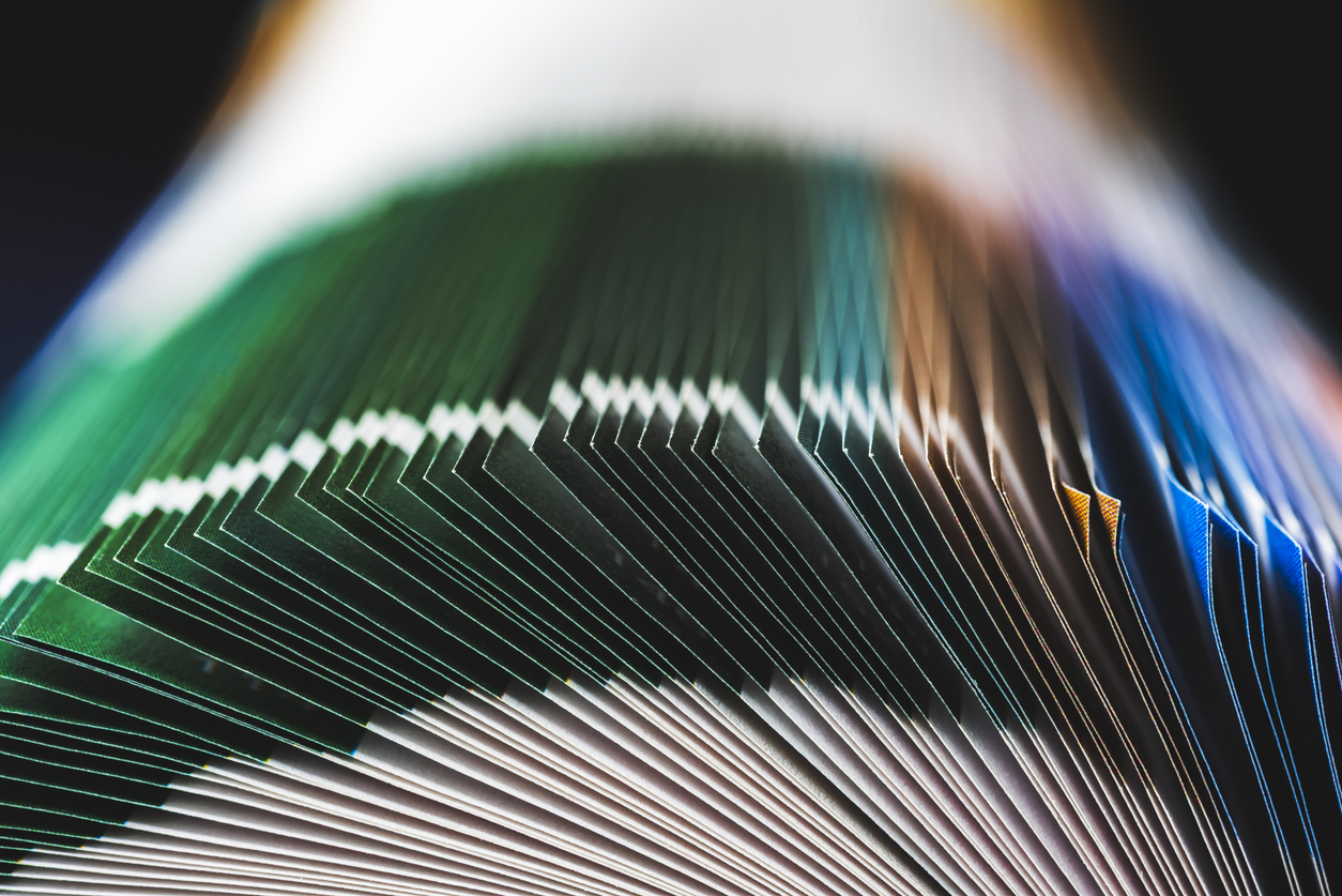 Bulk postage rates for high-volume mailing
