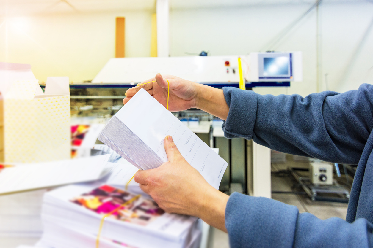 Hybrid mail: a smart way to send business communications?